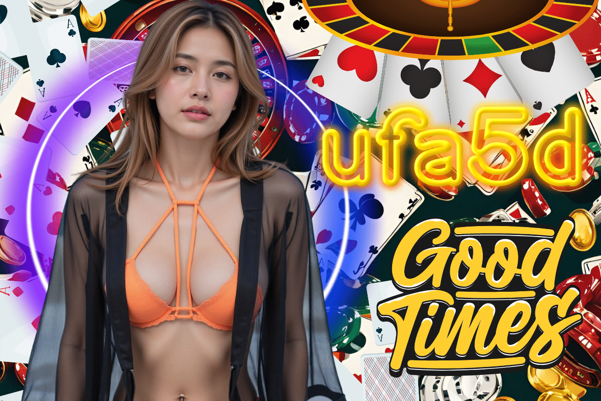 ufa5d slot เล่นกับเราวันนี้ แจก แจก ไม่อั้นสล็อตเกมออนไลน์